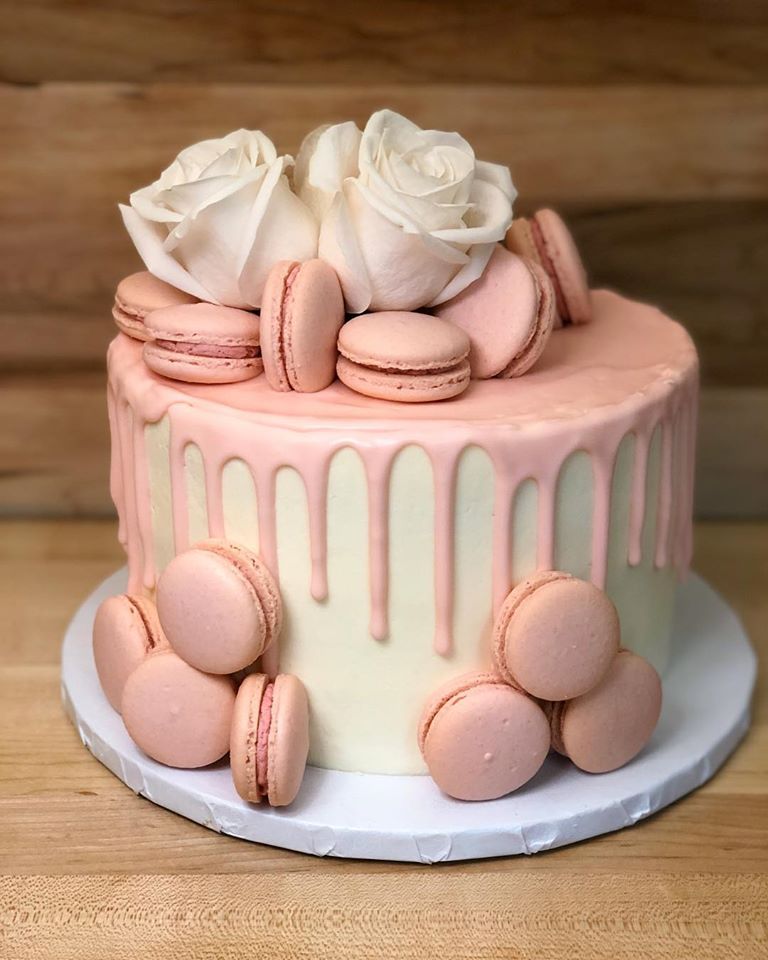 shrw | Happy Vegan Cakes